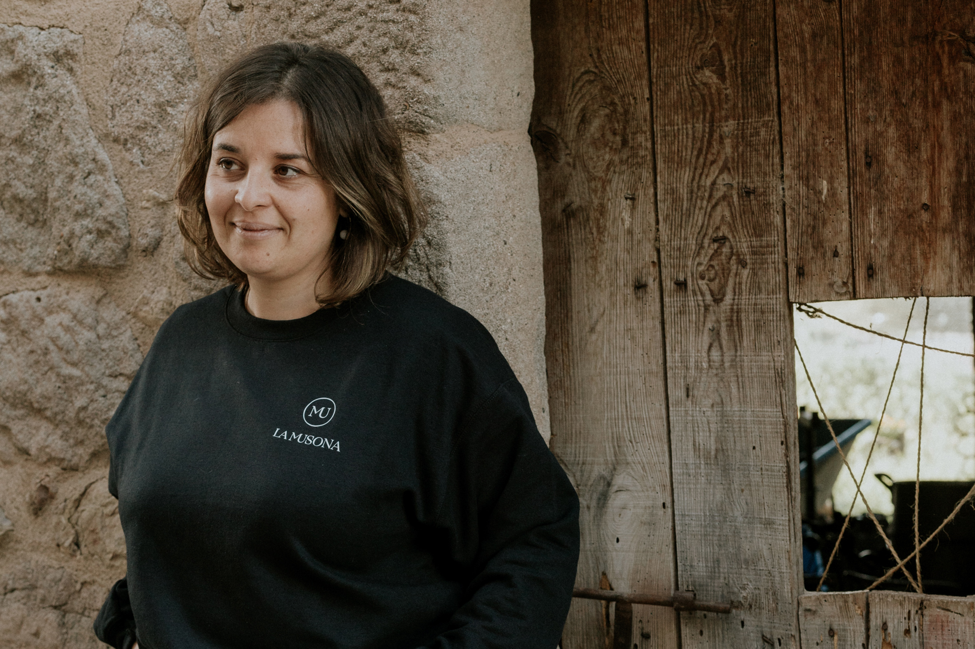 ¿Cómo nació La Musona? - lamusona.com